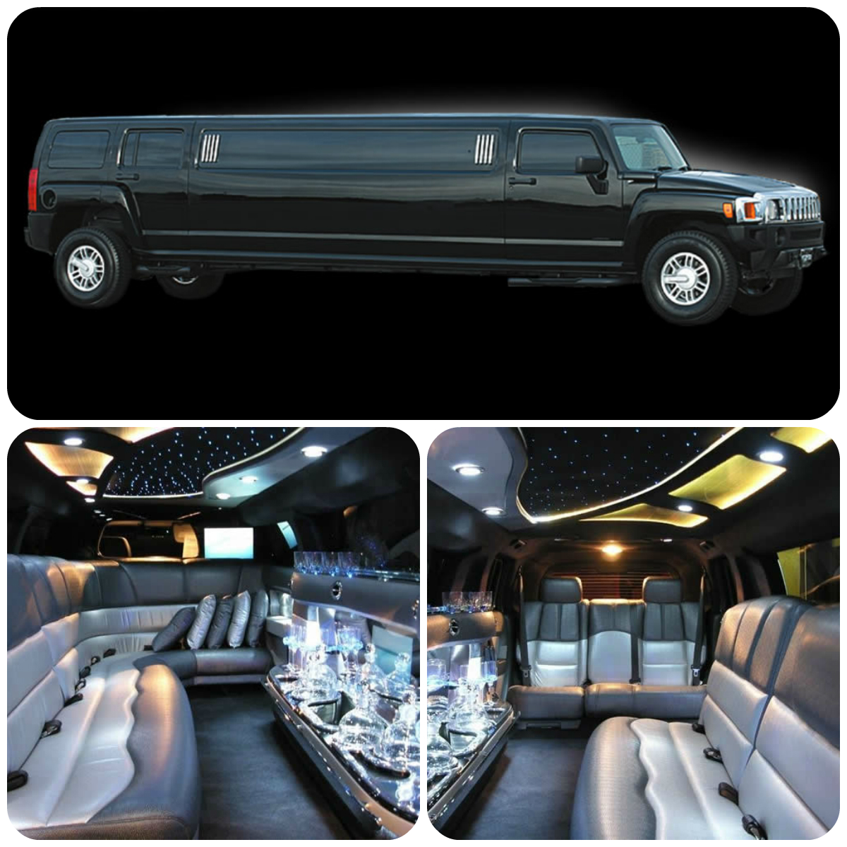 Surrey Limo Hire Services | Best Party Bus Hire | Affordable